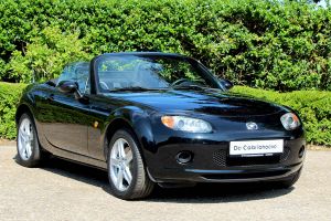 MX5 - NC - Occasions