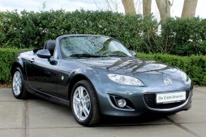MX5 - NC - Occasions
