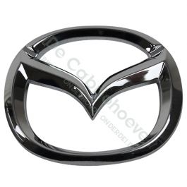 MX5 Mazda Embleem Kofferdeksel - Voor NB en NBFL (1998-2005)