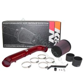 K&N typhoon kit