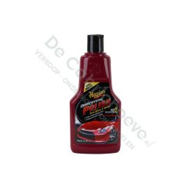 Meguiar's Step 2 - Deep Crystal Polish