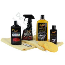 Meguiar's Paint Restoration Kit